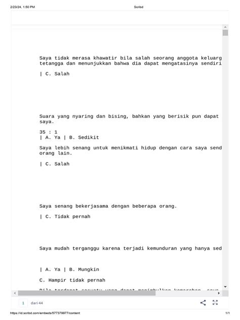 Scribd Pdf