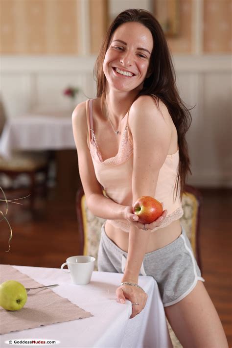 Dragon Fruit Goddess Nudes