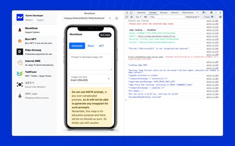 Install XAppBuilder On Kubuntu Using The Snap Store Snapcraft