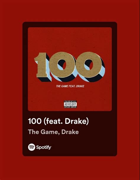 Drake Better Play 100 On Tour Rdrizzy