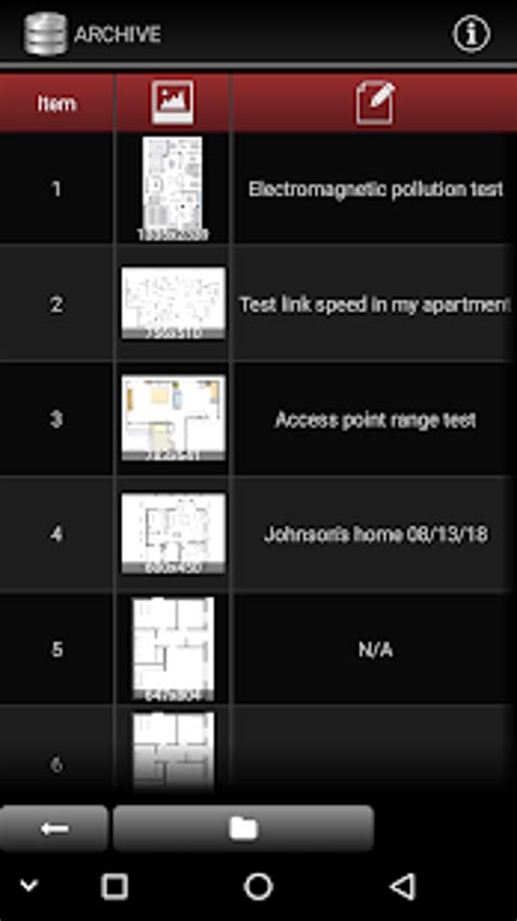 Wifi Heatmap Pro For Android Download