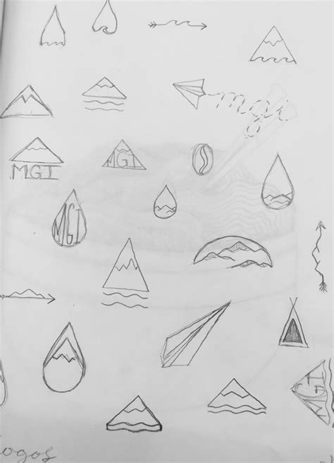 Logo Assignment Portfolio