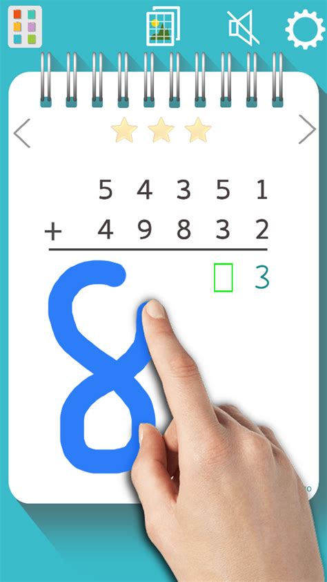Iphone Için Math Loops Add Subtract Lite İndir