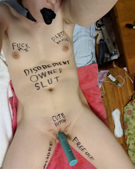 Mistress Says I M A Good Babe Slut Porn Pic