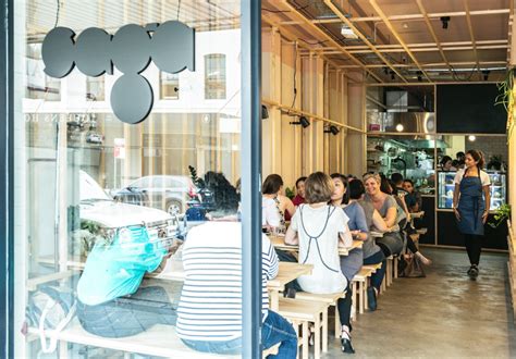 So Long Saga Cake King Andy Bowden And Maddison Howes To Close Their Inner West Cafe And