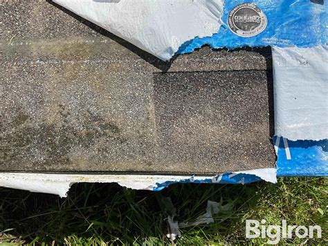 Asphalt Shingles Construction Bigiron