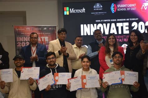 Aryan Chauhan On Linkedin Microsoft Microsoftinnovate2025 Top10 Ai