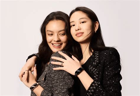 Xiaomi Smart Band 8 Chain Strap TechPunt Xiaomi Smart Band 8 Chain Strap TechPunt