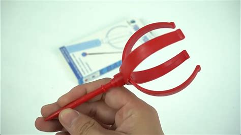 파크골프공 집게 Youtube