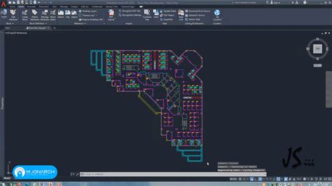 محصولات مرتبط با AutoCAD مون آرک