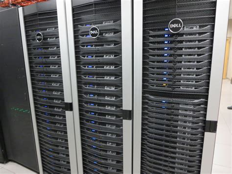 System Description High Performance Computing Facility Umbc