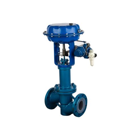 Китай Фланцевые регулирующие клапаны Компании Заводы Фланцевые регулирующие клапаны оптом из