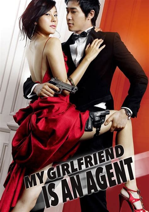 My Girlfriend Is An Agent Streaming Watch Online