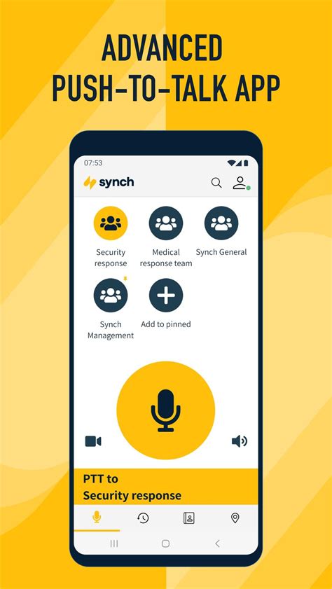 Synch Apk For Android Download