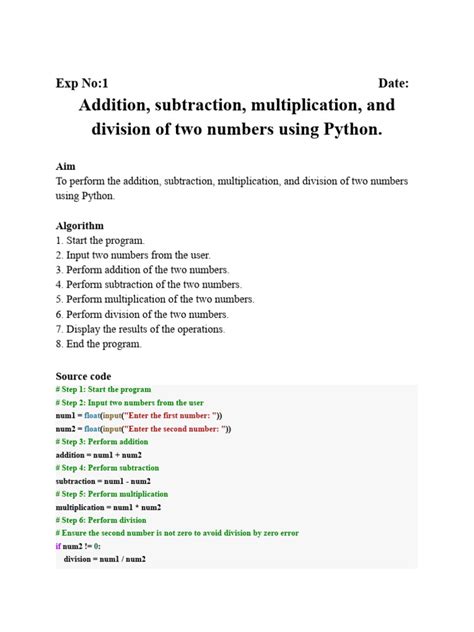 Python Lab 4 Pdf Filename String Computer Science