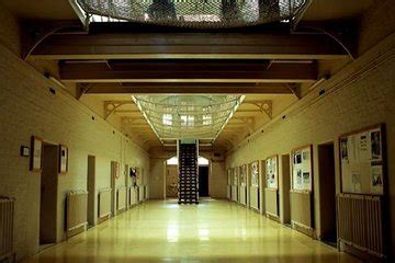 J Ward Lunatic Asylum Ghost Tour 2024 Ballarat