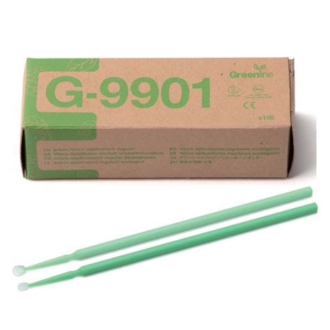 Micro Applicators Biodegradable Buy 5 Get 1 Free Independent