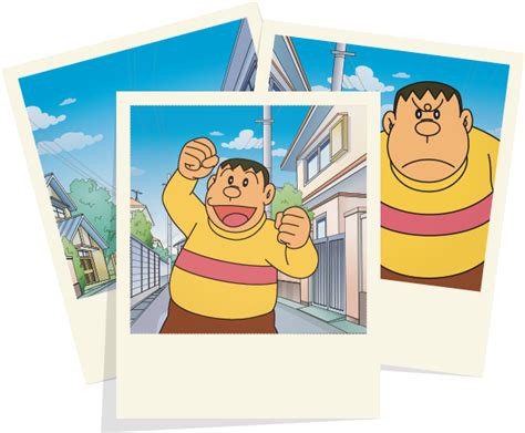 Characters Blue Robotic Cat From The Future Doraemon