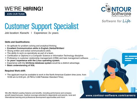 contour software on linkedin contoursoftware softwareforlife hiring contourisgrowing