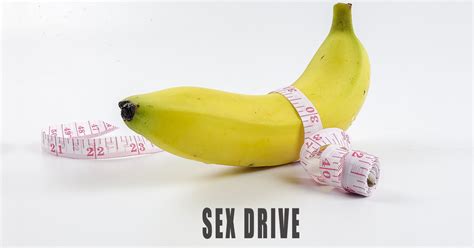 Sex Drive Foods Article