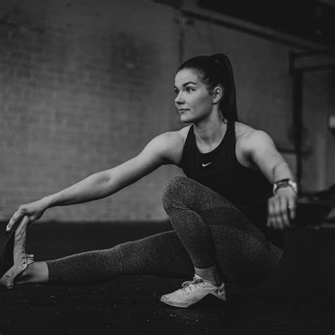 Sara Toivonen Valmentaja Syke Tribe