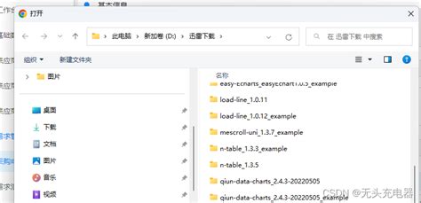 前端实现文件分片和断点续传前端断点续传组件 Csdn博客