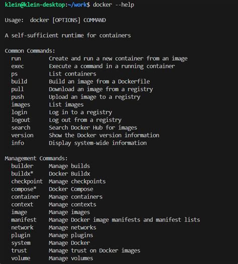 docker基础操作指南 树莓派5 ubuntu运行ros2 docker 树莓派 docker csdn博客