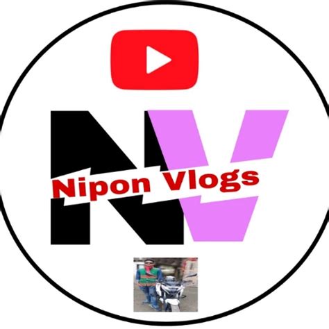 Nipon Vlogs YouTube