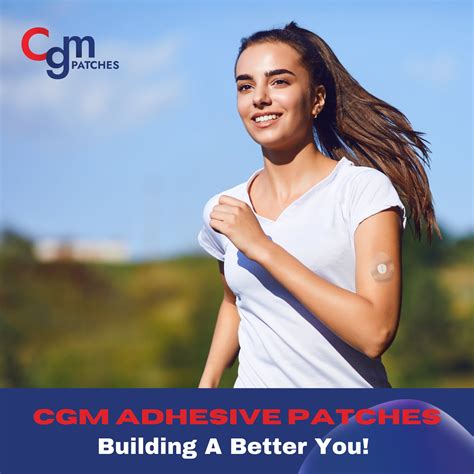 Dexcom G7 Cover Patches Without Cutout Cgm Patches