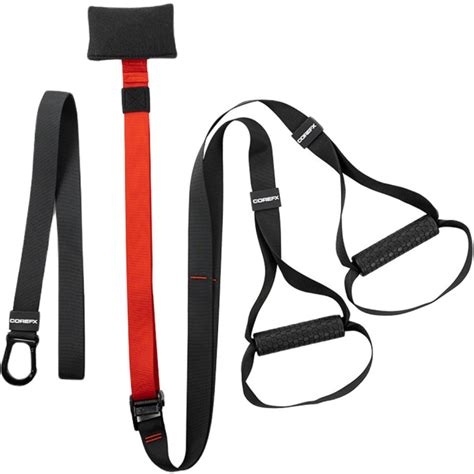 Corefx Suspension System By Corefx Lowest Prices At Muscle And Strength