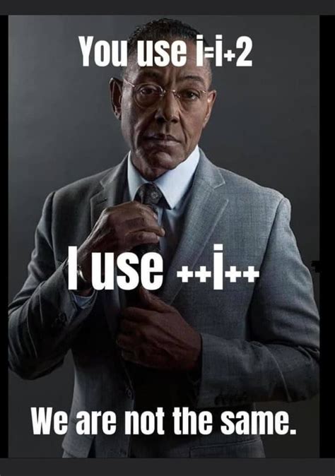 not to be confused r programmerhumor
