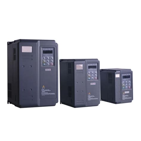 A Synchronous Motor VSD Frequency Inverter Soft Starter VFD AC Drive Elevator Door Inverter