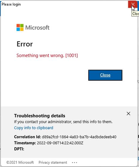 Icm Unable To Publish The Luis Enabled Bot Using Composer Failing