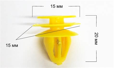 82315 2p000 клипса крепления обшивки передней двери 86 фото