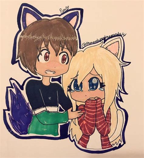 Phoenix Drop High School Season The Beginning Aphmau S Ship Pt Wattpad