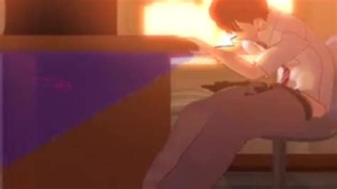 Hentai Girl Uses Invisibility Potion Porn Videos