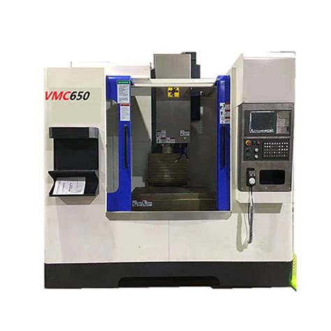 Axis Axis Axis Mini Vertical Metal CNC Milling Machine Drilling And CNC Lathe