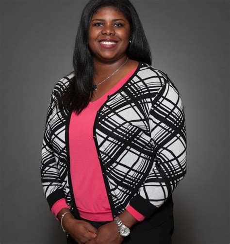 Maulana Dotch Becomes First African American Woman Pga Member To Serve As A General Manager Of A