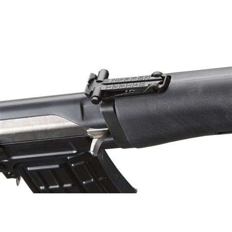 Lct Svd Dragunov Electric Airsoft Sniper Rifle Color Black
