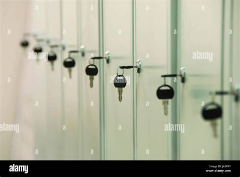 Cabinet Filing Cabinet Cupboard Closet Box Boxes Buttons Keys Lock Stock Photo Alamy