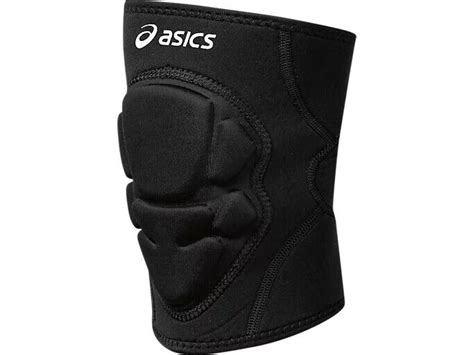 მუხლის დამცავი Asics • Needshop Ge