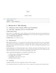 Hw3 1 Pdf Hw3 April 19 2022 127 Initialize Otter Import Otter Grader Otter Notebook 1