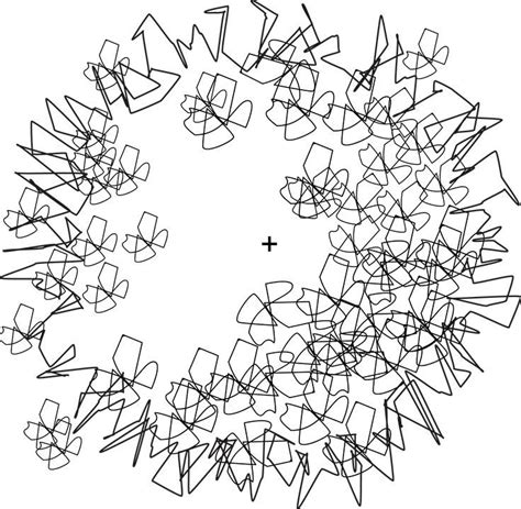 Tree 56 A Unique And Modern Circle Design