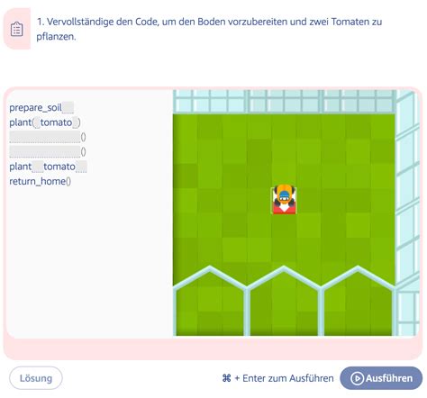 Python Lernen Mit Turinglab Appcampsde