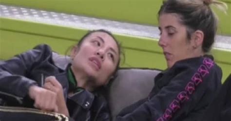 Gf Rosy A Giselda Facciamo Un Gioco Ma Non Devi Fare La Finta Svampita