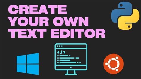 Harsh Mittal हर्ष मित्तल On Linkedin Simple Tutorial To Create Text Editor In Python Pyqt