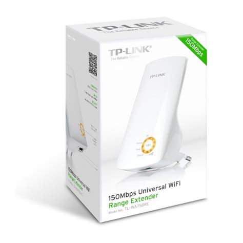 Tp Link Wireless Range Extender Mbps Vintage Systems Ventures