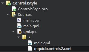 qml使用Material主题Styling Qt Quick Controls 2 qml material CSDN博客