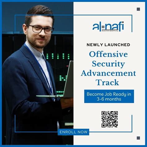 Wamiq Siddiqui Sid On Linkedin The Demand For Careers In Offensive