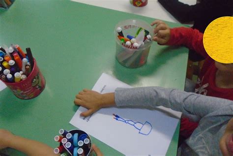 5 ΝΗΠΙΑΓΩΓΕΙΟ ΚΑΛΑΜΑΤΑΣ Η ΔΙΚΗ ΜΑΣ ΙΣΤΟΡΙΑ ΓΙΑ ΤΗΝ ΓΙΑΓΙΑ ΜΕ ΑΦΟΡΜΗ ΕΝΑΝ ΠΙΝΑΚΑ ΖΩΓΡΑΦΙΚΗΣ